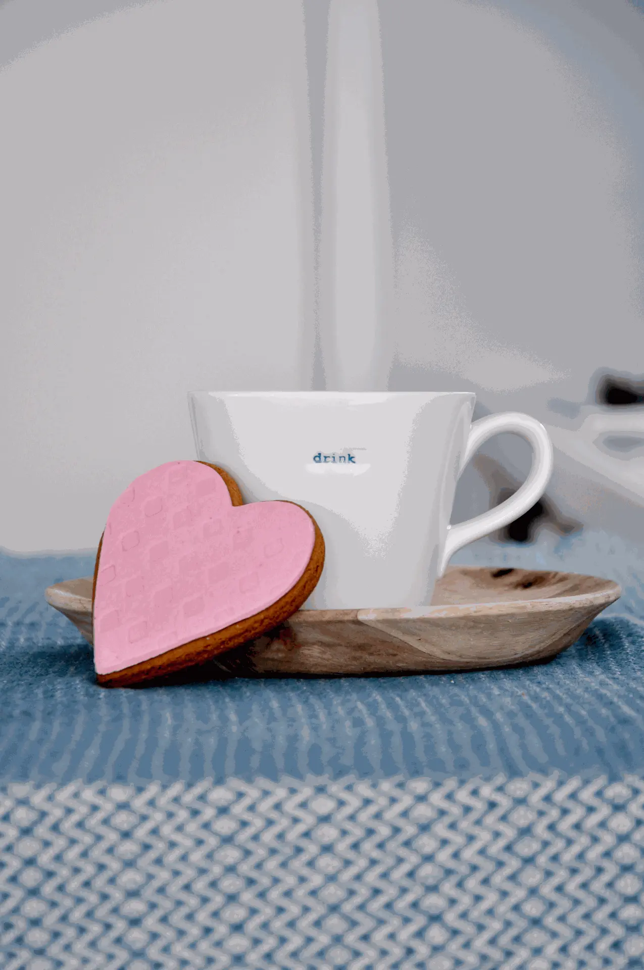 Five Small Ways to Say “I Love You” With Biscuits This Valentine’s Day ...